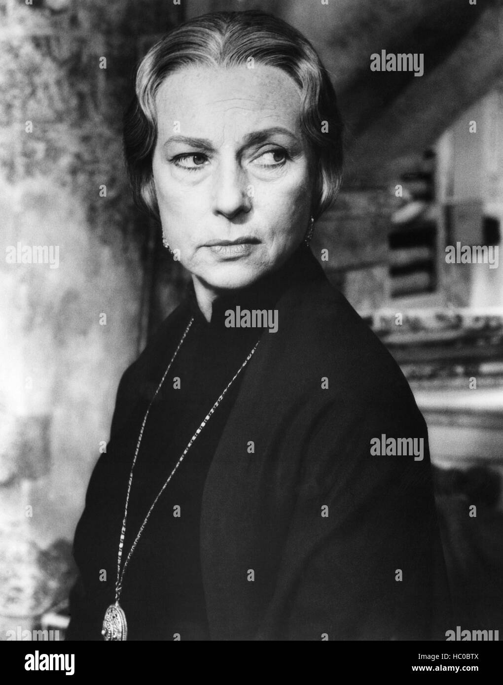JESSICA, Agnes Moorehead, 1962 Stock Photo - Alamy