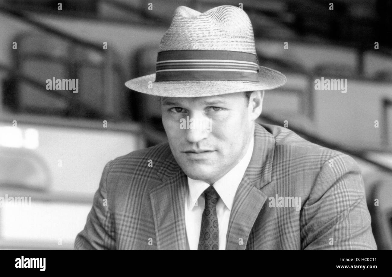 JFK, Michael Rooker, 1991, ©Warner Brothers/courtesy Everett Collection ...