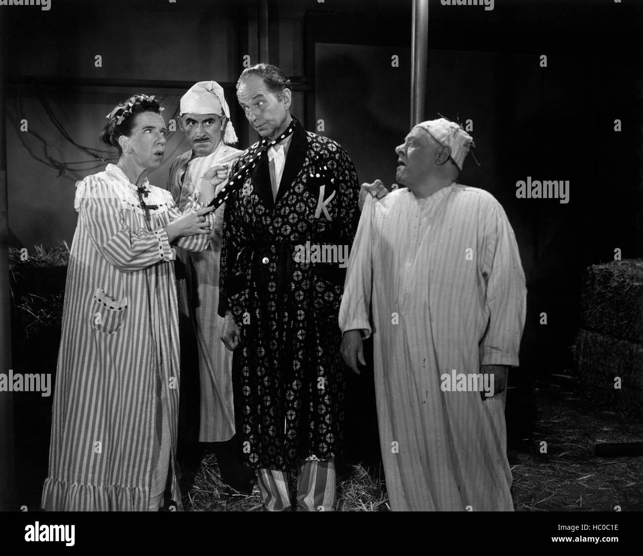 JIGGS AND MAGGIE IN JACKPOT JITTERS, Renie Riano, Tim Ryan, Earle ...