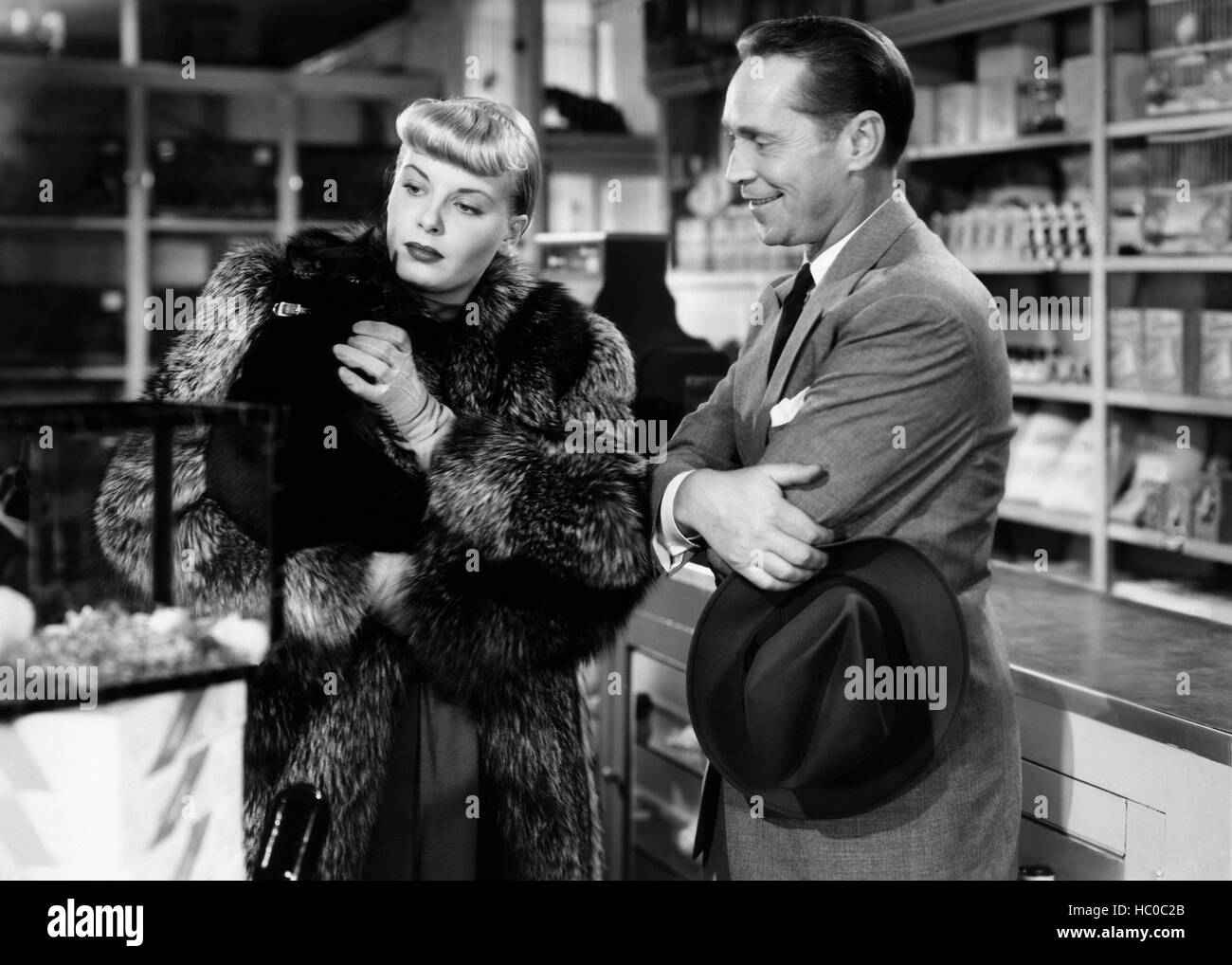 Jean wallace hi-res stock photography and images - Alamy