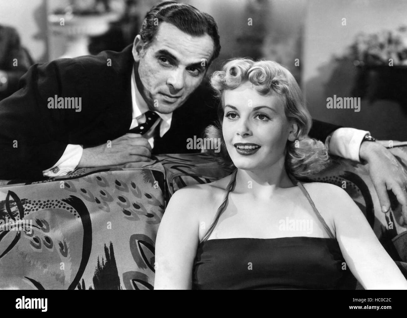 Jean wallace hi-res stock photography and images - Alamy