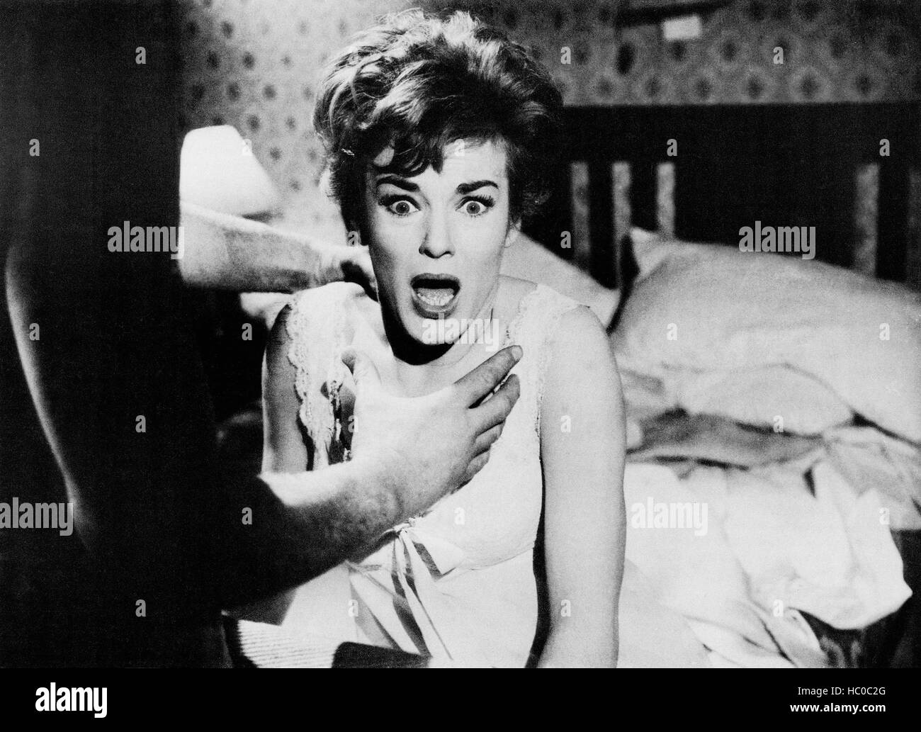 JIGSAW, Moira Redmond, 1962 Stock Photo - Alamy