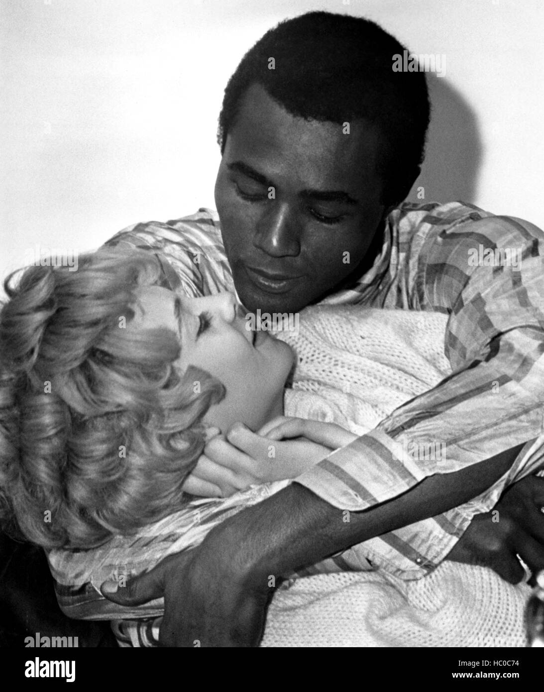 Calvin Lockhart And Wife Amazon.com: Posterazzi EVCMCDHOBAEC008H