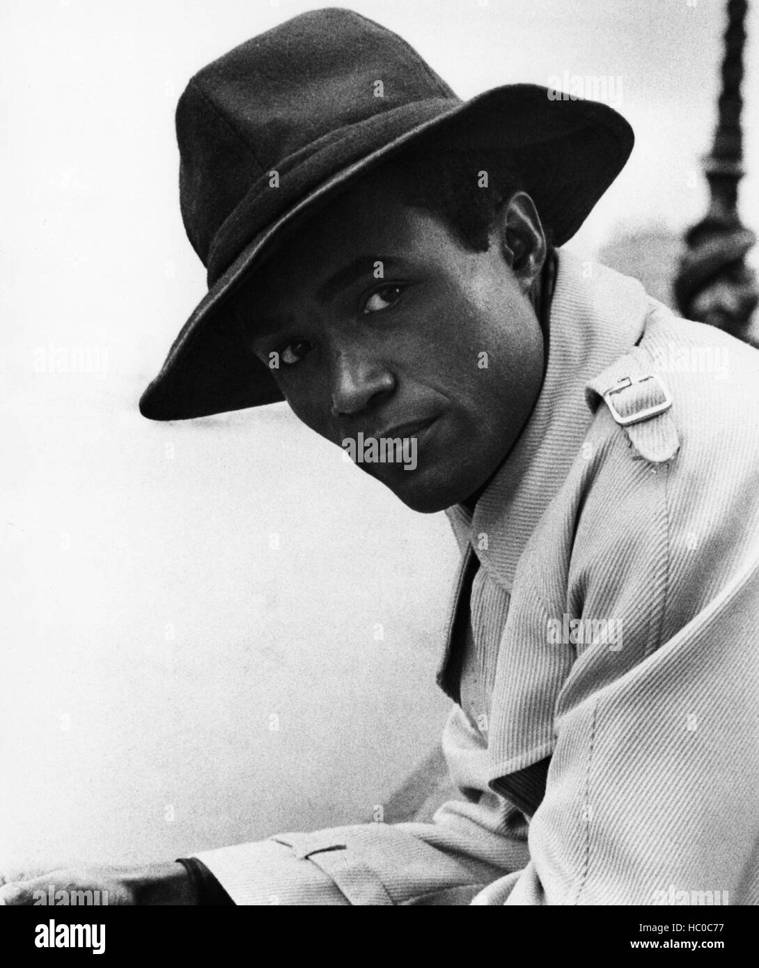 JOANNA, Calvin Lockhart, 1968 Stock Photo - Alamy