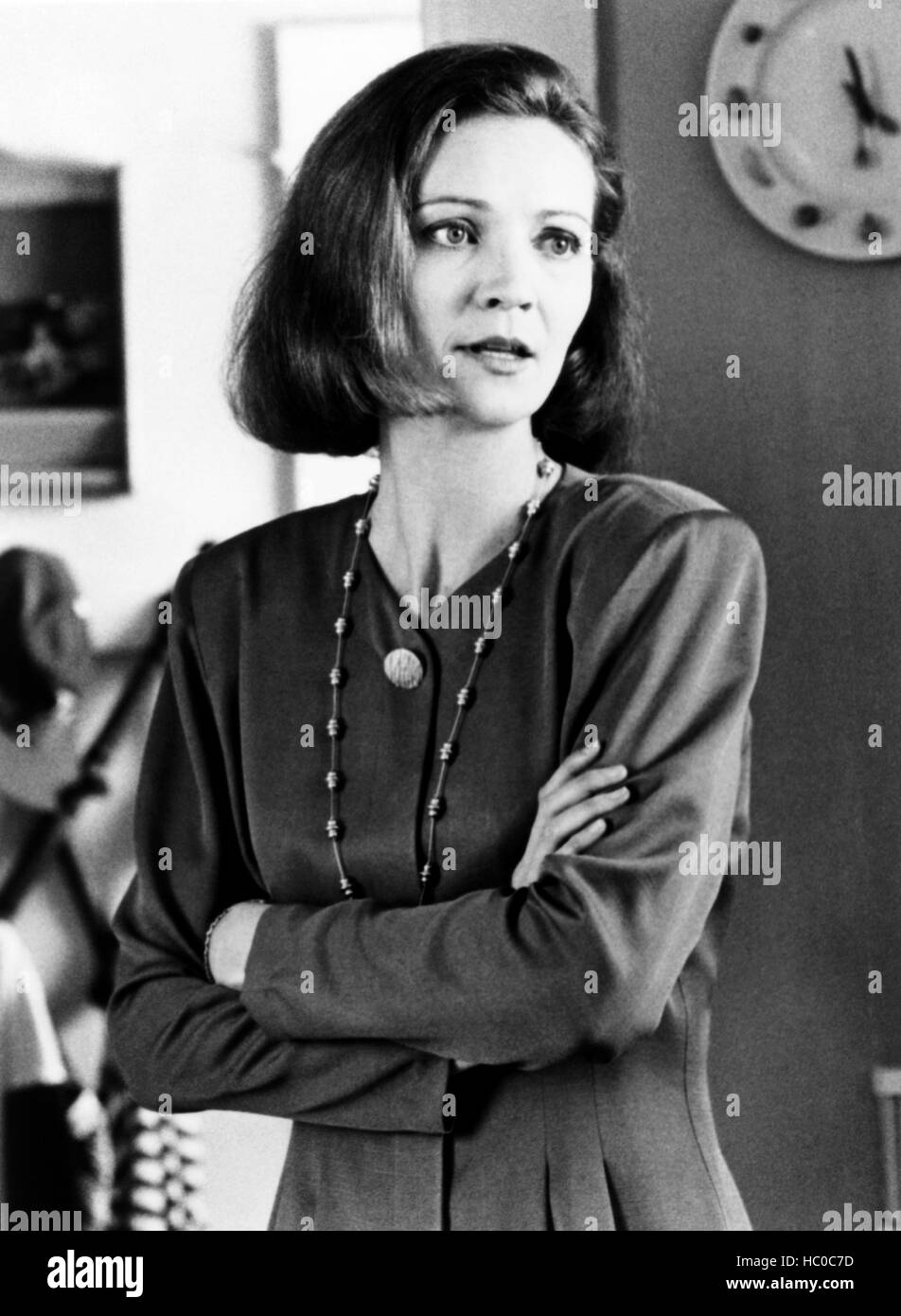 JOSH AND S.A.M., Joan Allen, 1993, © Columbia/courtesy Everett ...