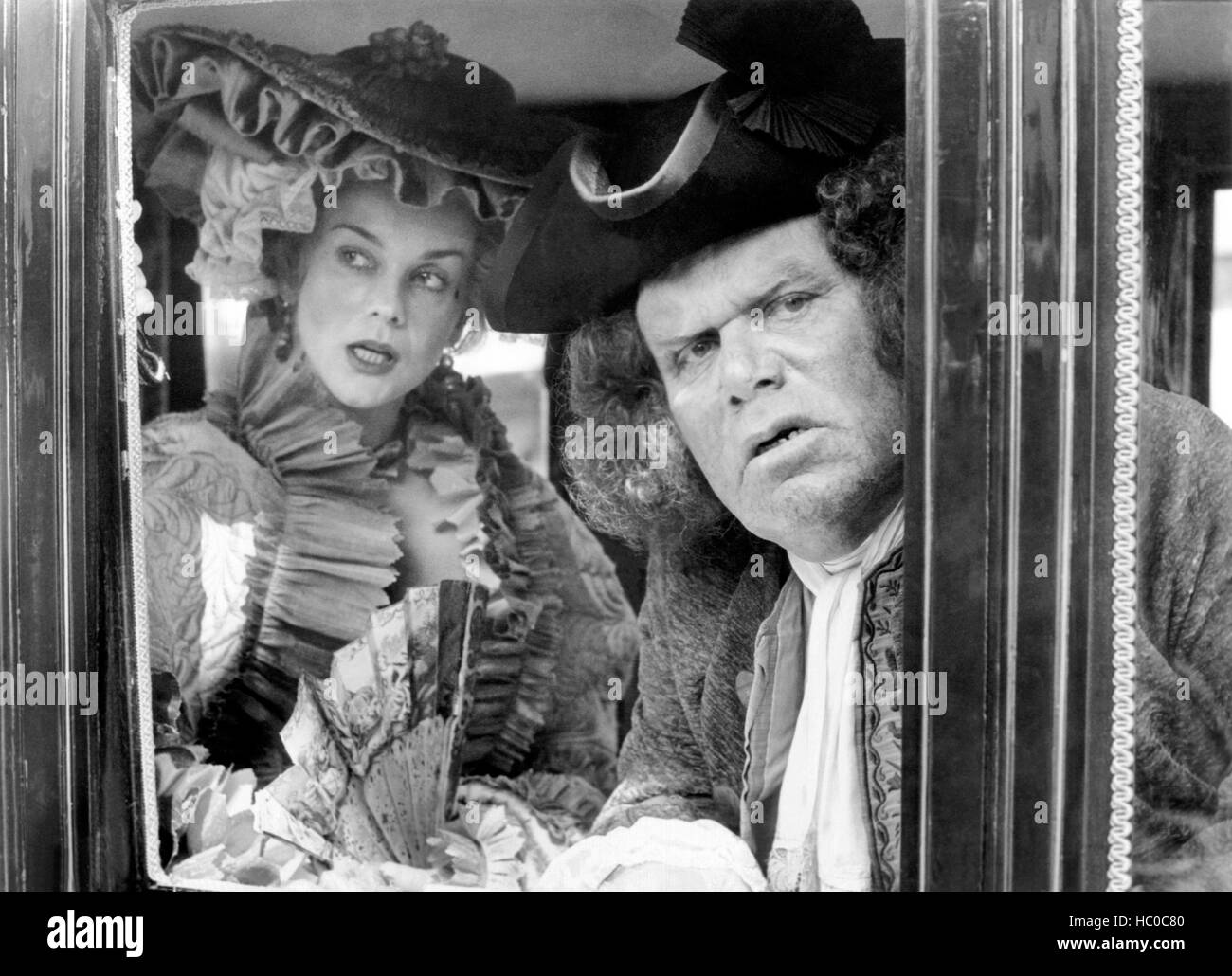 JOSEPH ANDREWS, from left, Ann-Margret, Peter Bull, 1977 Stock Photo ...