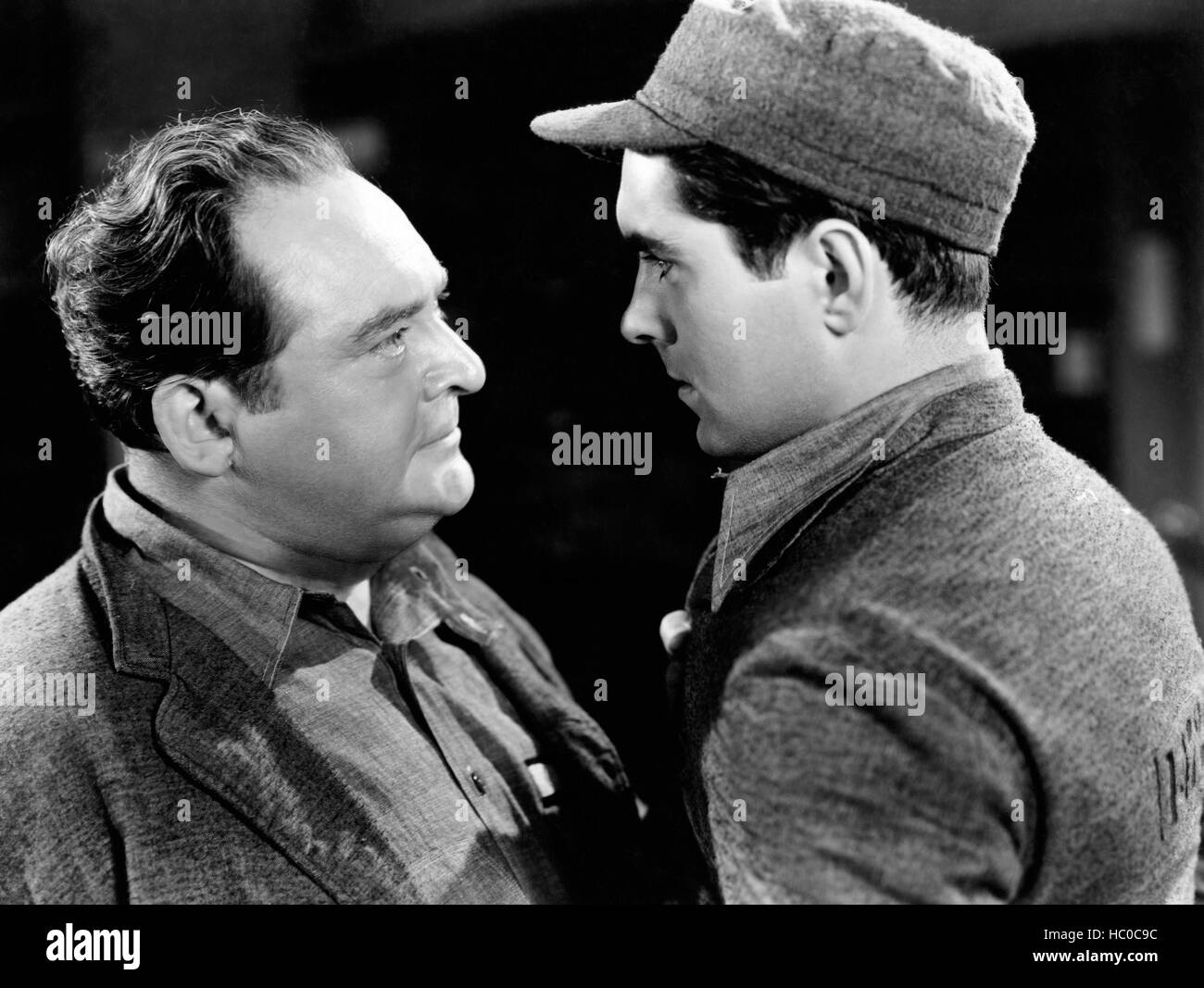 JOHNNY APOLLO, Edward Arnold, Tyrone Power, 1940, (c) 20th Century Fox ...