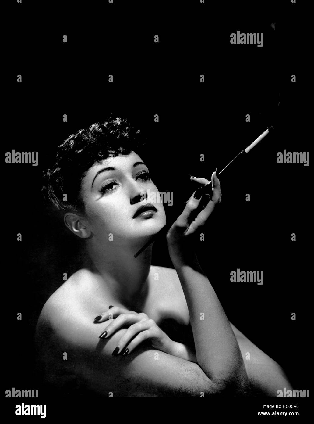 JOHNNY APOLLO, Dorothy Lamour, 1940, TM & Copyright ©20th Century Fox ...