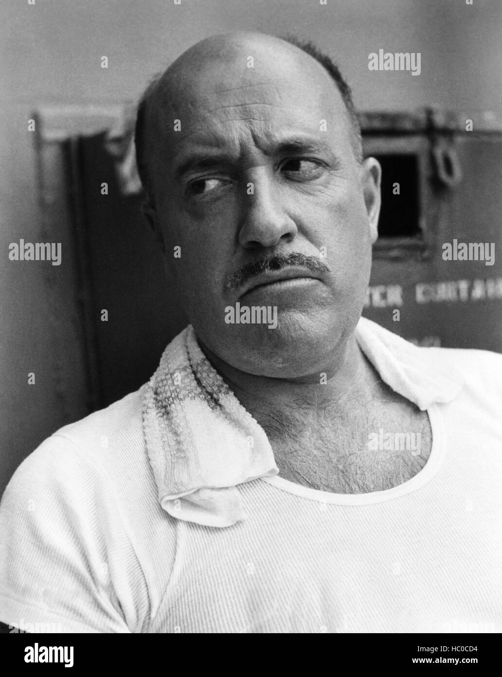 JOE BUTTERFLY, Fred Clark, 1957 Stock Photo - Alamy