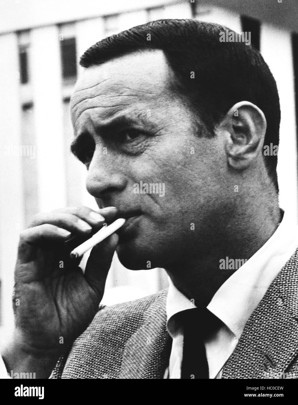 JOHNNY COOL, Joey Bishop, 1963 Stock Photo - Alamy