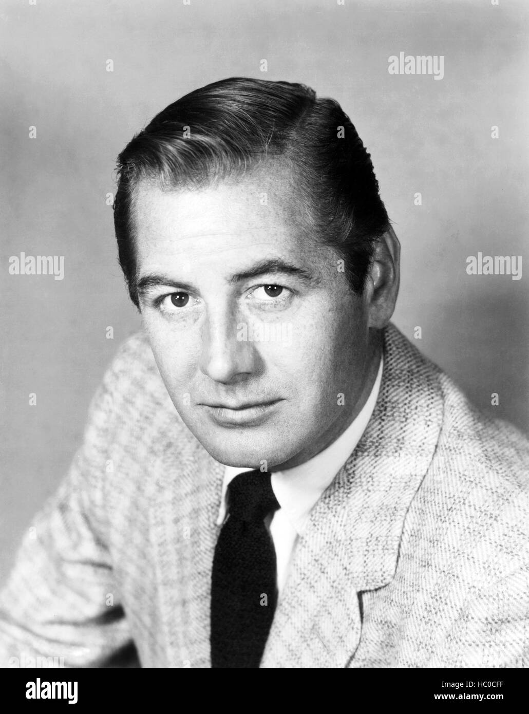 JOHNNY DARK, Don Taylor, 1954 Stock Photo - Alamy