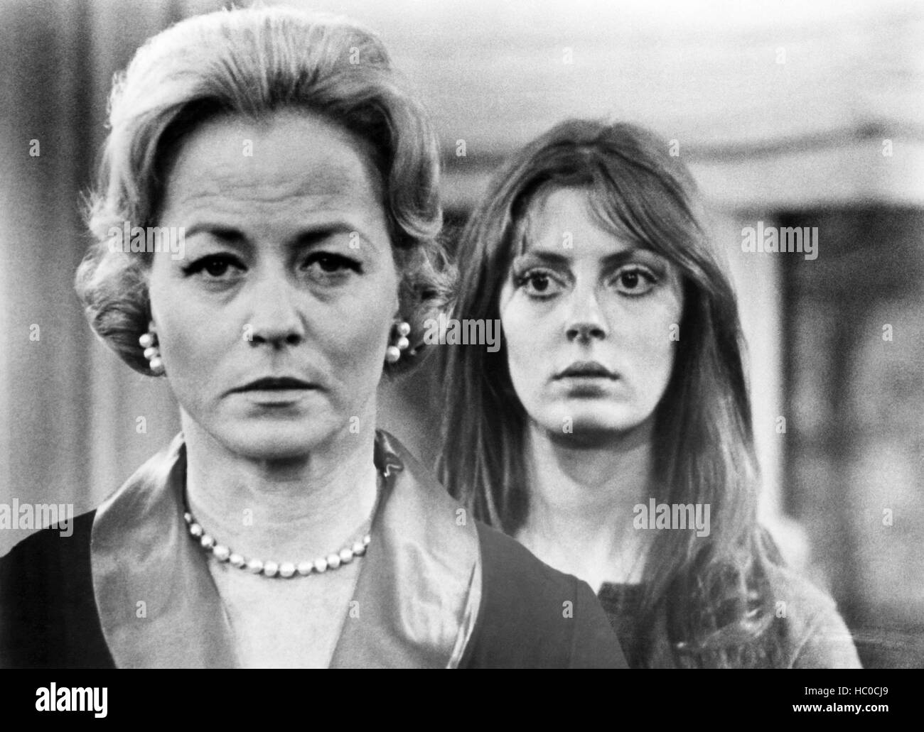 JOE, Audrey Caire, Susan Sarandon, 1970 Stock Photo - Alamy