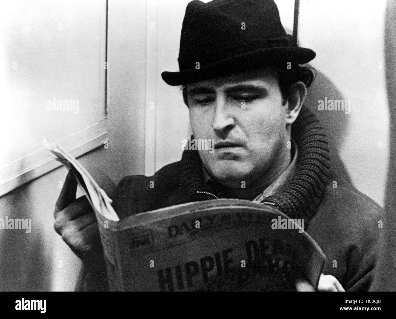 JOE, Peter Boyle, 1970 Stock Photo - Alamy