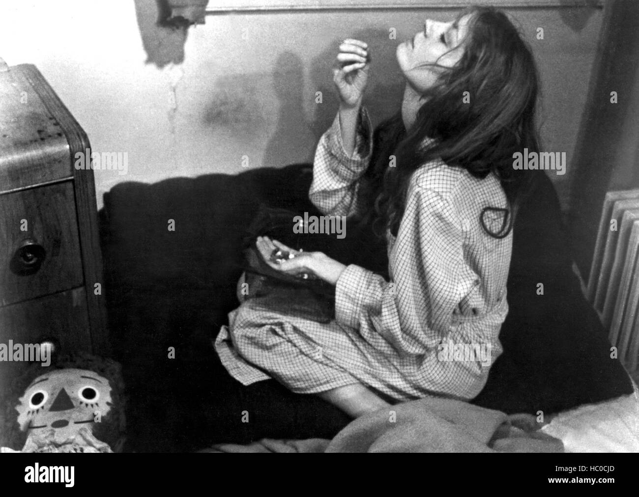 JOE, Susan Sarandon, 1970 Stock Photo - Alamy