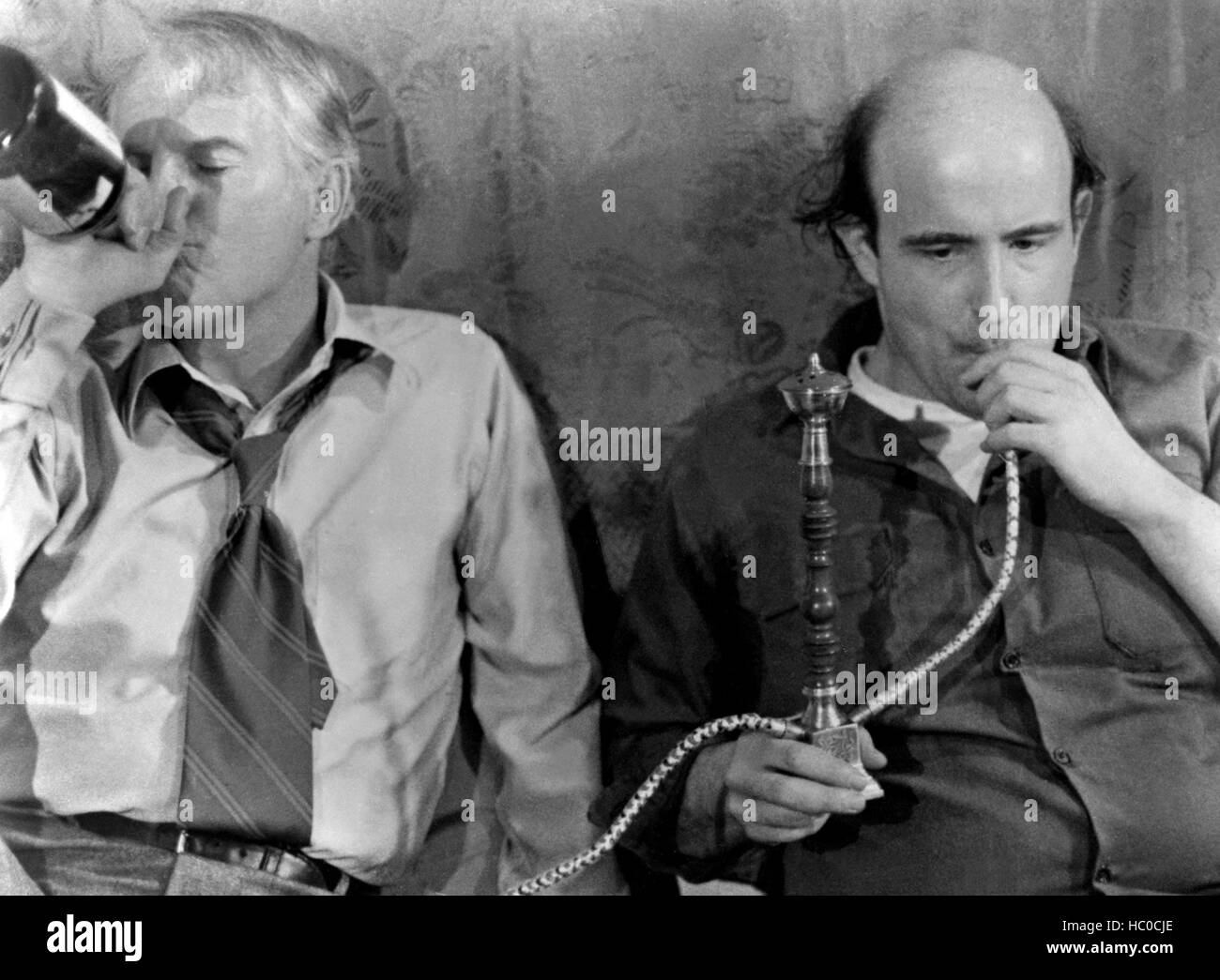 JOE, Dennis Patrick, Peter Boyle, 1970 Stock Photo - Alamy