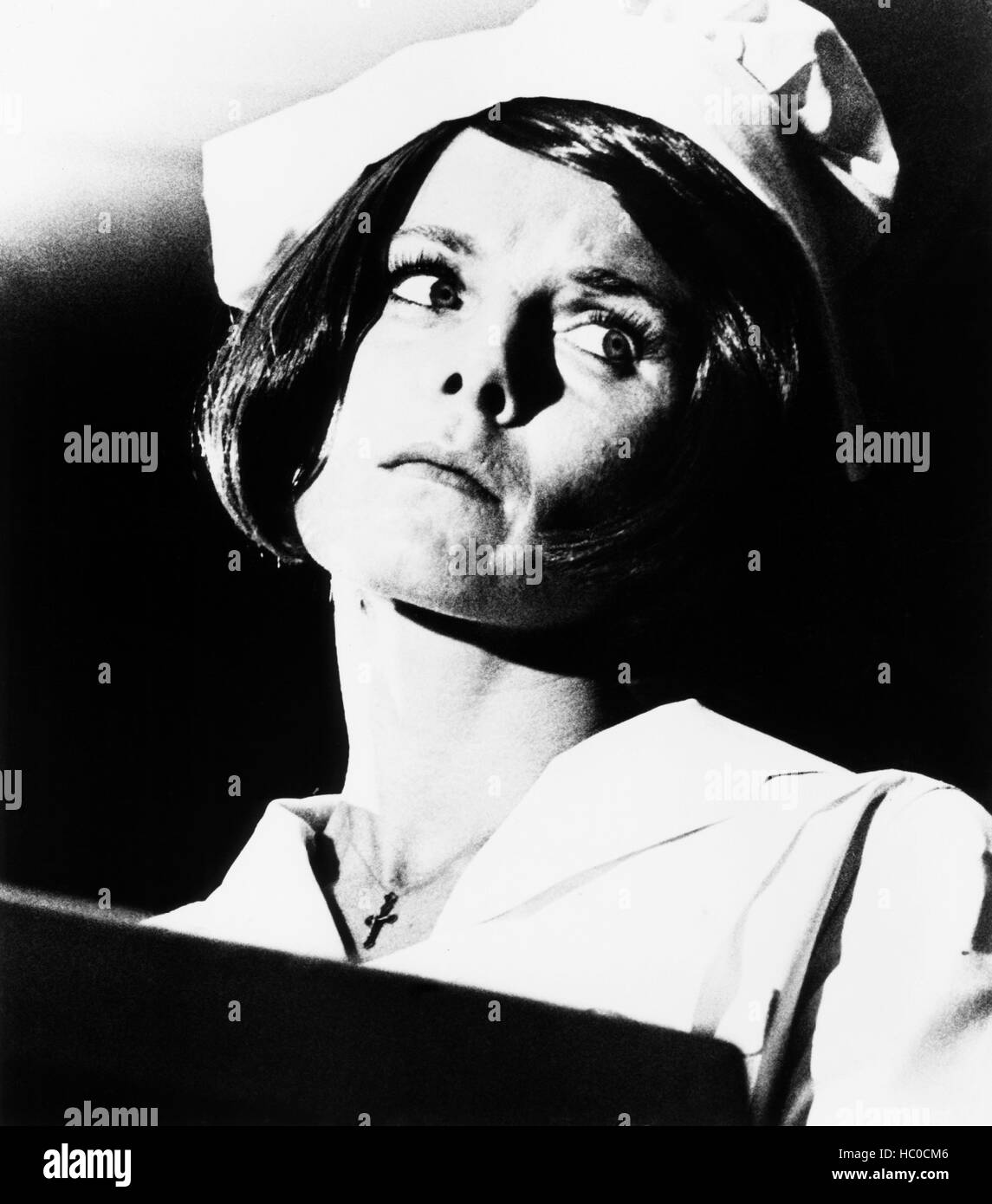 JOHNNY GOT HIS GUN, Diane Varsi, 1971 Stock Photo - Alamy