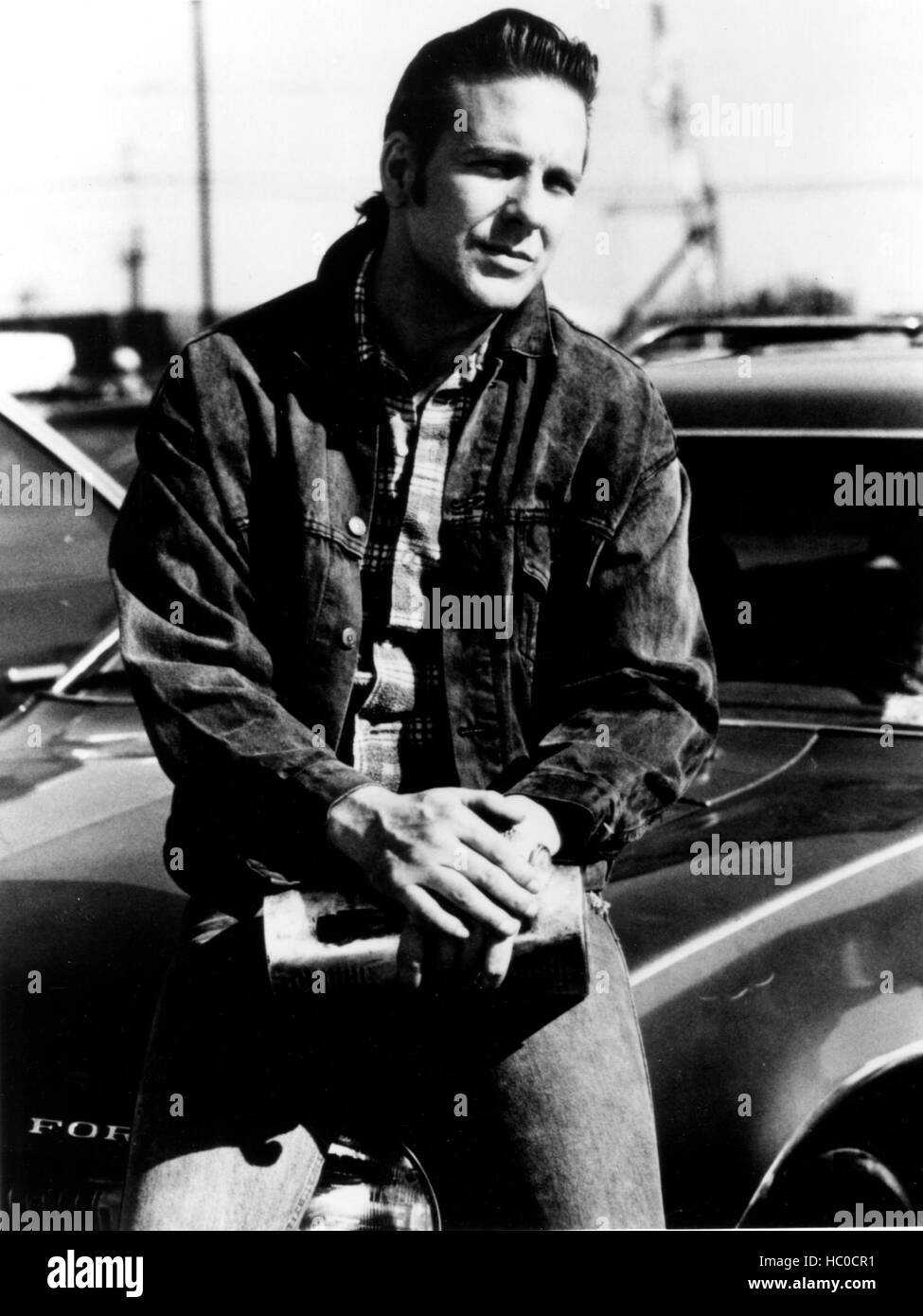 JOHNNY HANDSOME, Mickey Rourke, 1989, ©TriStar/courtesy Everett ...