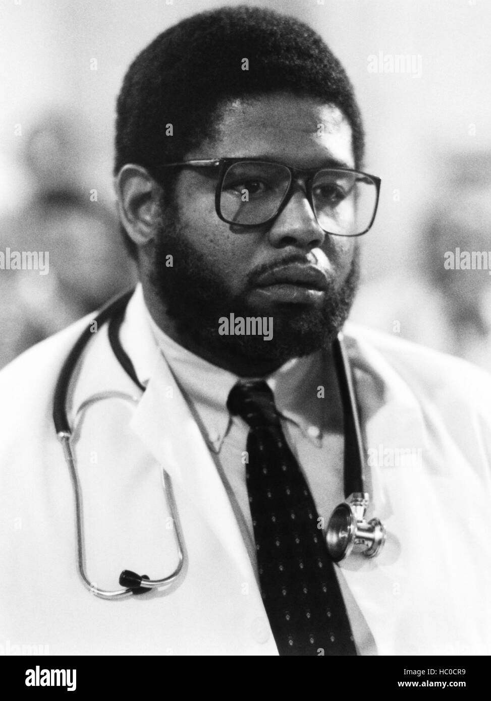 JOHNNY HANDSOME, from left: Forest Whitaker, 1989. ©TriStar Pictures ...