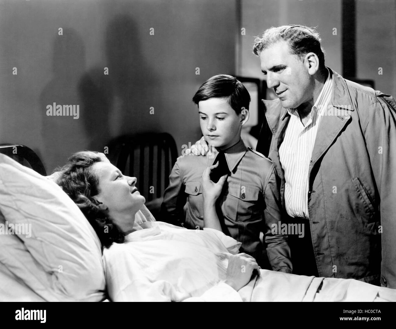 JOHNNY HOLIDAY, from left, Greta Granstedt, Allen Martin, Jr., William ...