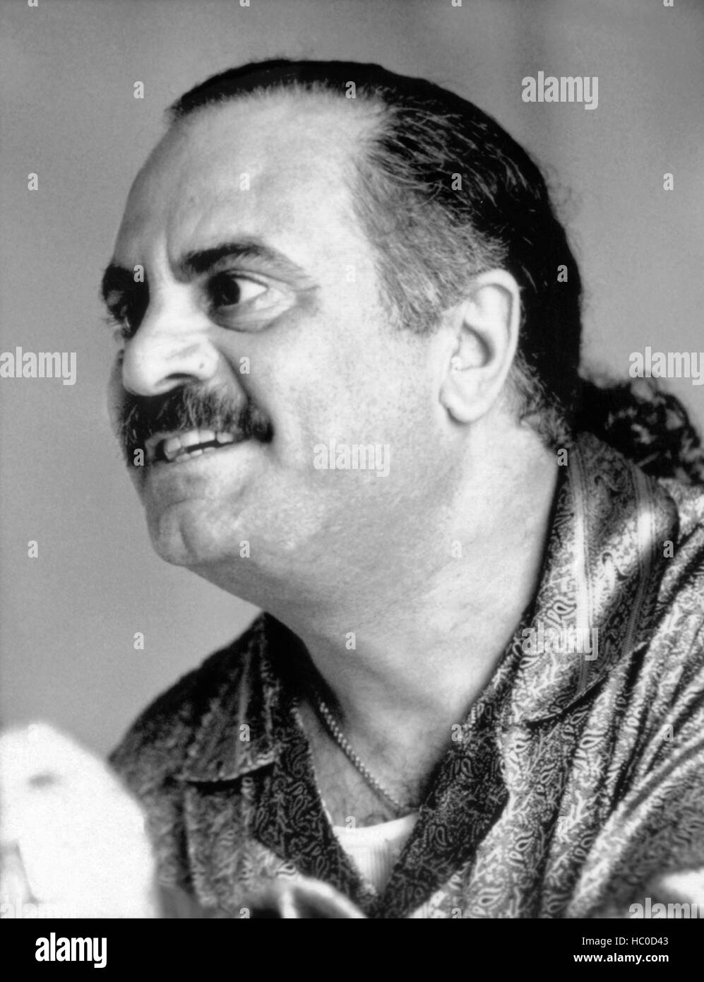 Marshall Manesh Kazaam Brandon Durand Filmaffinity