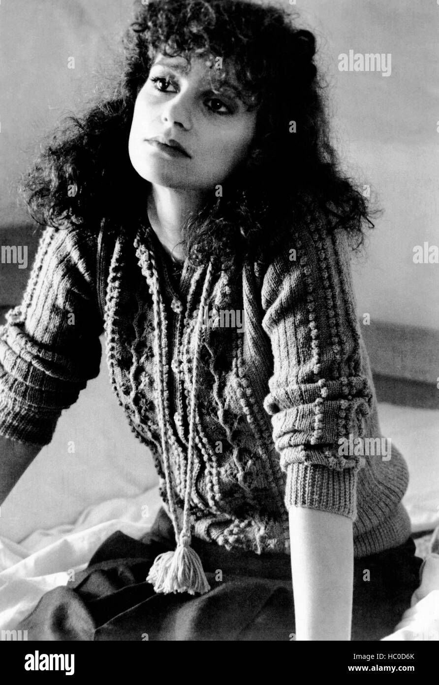 THE KEEP, Alberta Watson, 1983, ©Paramount/courtesy Everett Collection ...