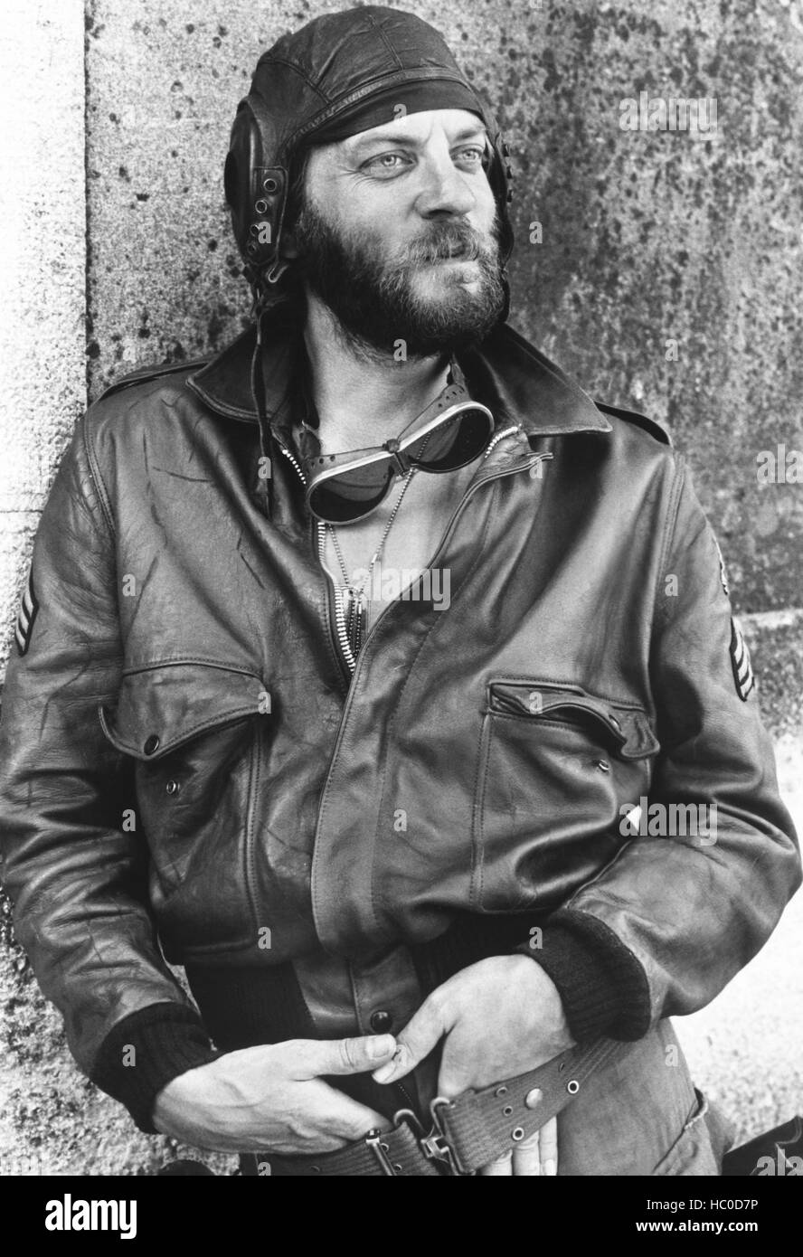 KELLY'S HEROES, Donald Sutherland, 1970 Stock Photo - Alamy