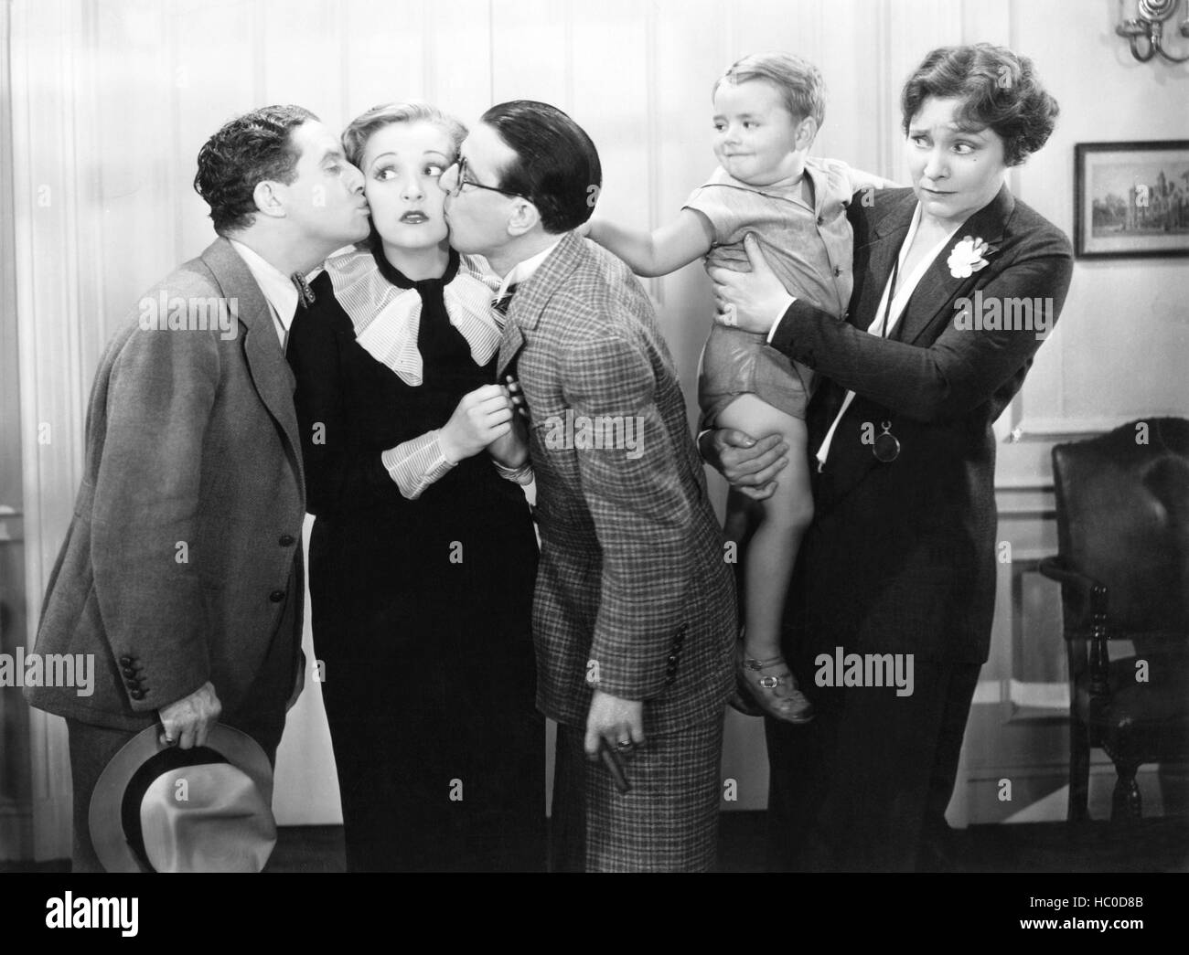 KENTUCKY KERNELS, from left, Bert Wheeler, Dorothy Granger, Robert ...