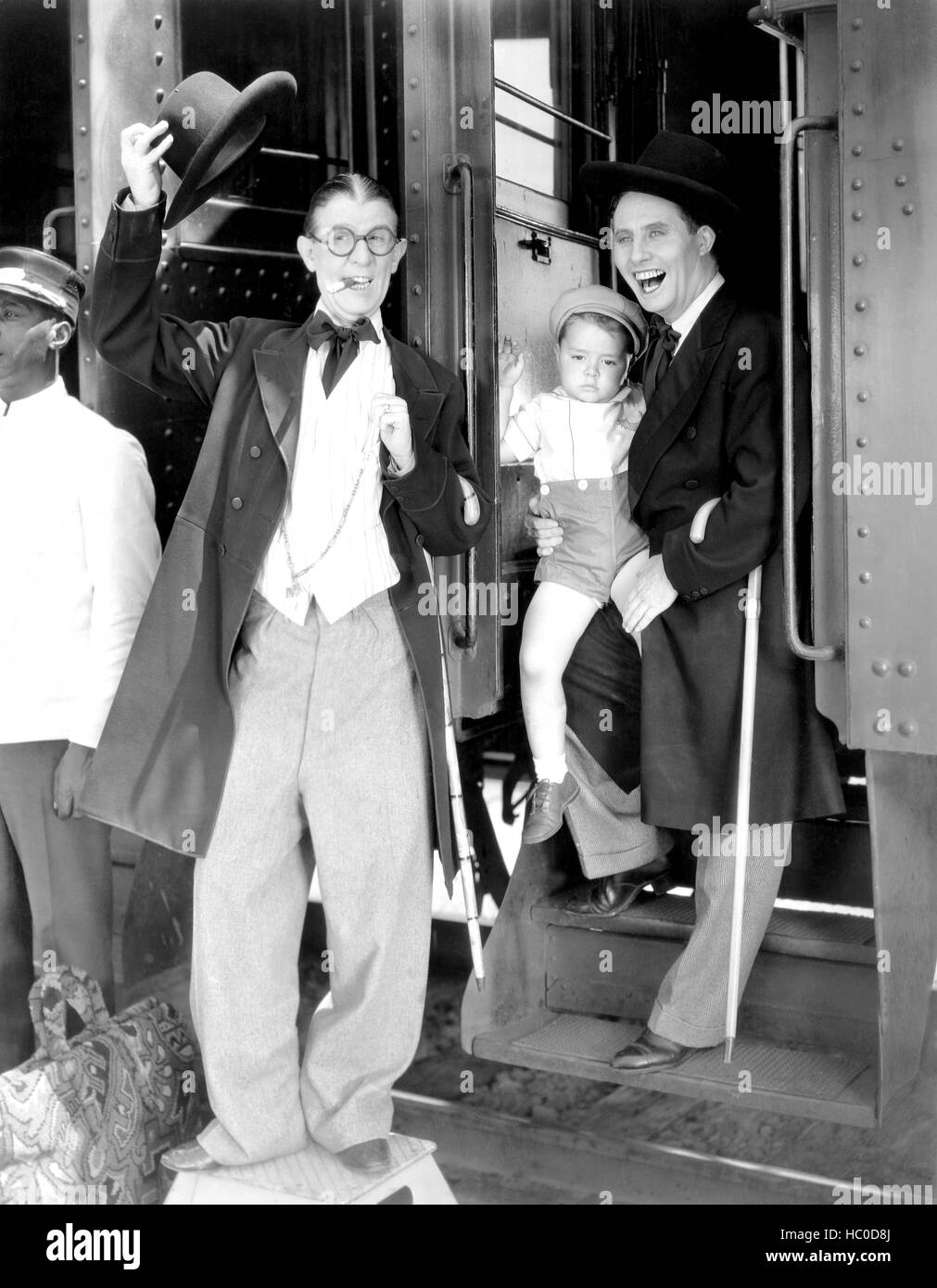 KENTUCKY KERNELS, Robert Woolsey, Spanky McFarland, Robert Woolsey ...