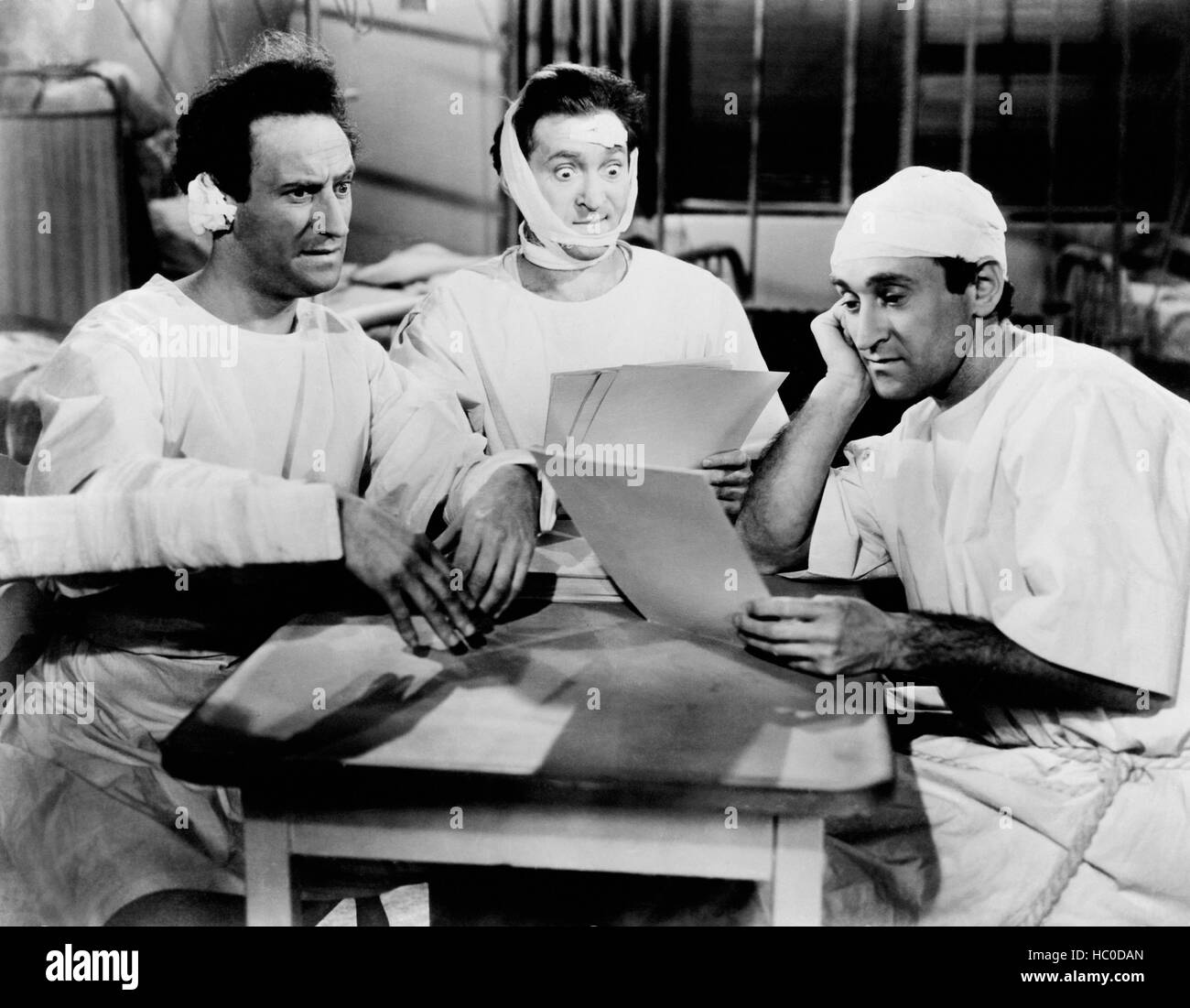 KENTUCKY MOONSHINE, from left, Harry Ritz, Jimmy Ritz, Al Ritz, ©20th ...