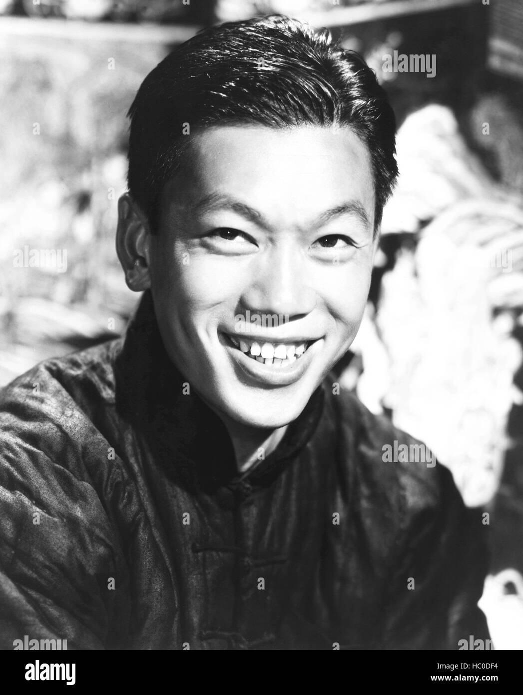 THE KEYS OF THE KINGDOM, Benson Fong, 1955, TM & Copyright © 20th ...