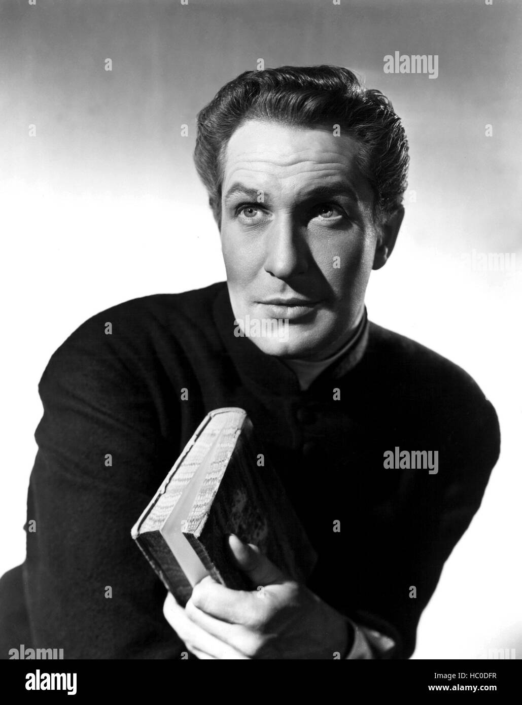 THE KEYS OF THE KINGDOM, Vincent Price, 1944. TM and Copyright © 20th ...