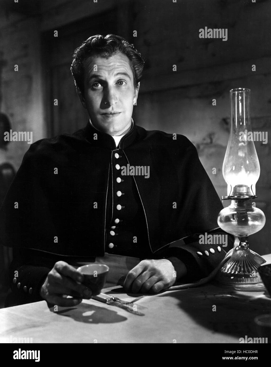 THE KEYS OF THE KINGDOM, Vincent Price, 1944. TM and Copyright © 20th ...