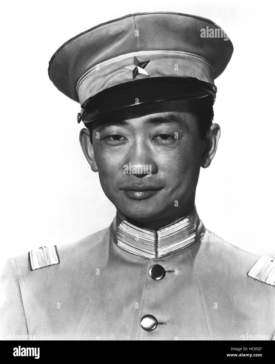 THE KEYS OF THE KINGDOM, Richard Loo, 1944, ©20th Century Fox, TM ...