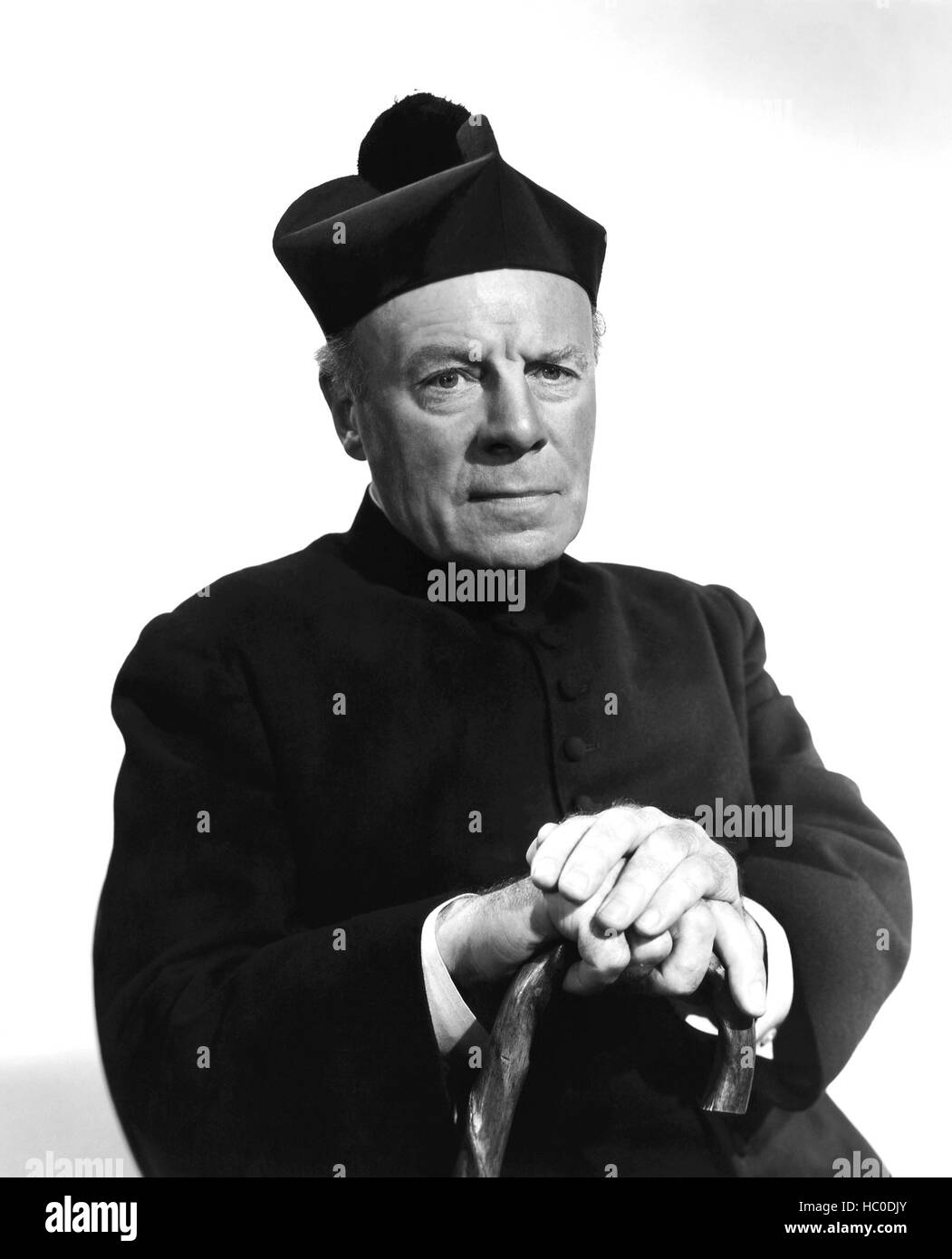 THE KEYS OF THE KINGDOM, Edmund Gwenn, 1944, TM and Copyright ©20th ...