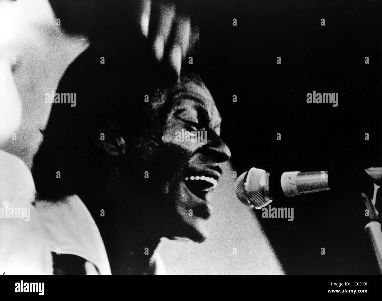 KEEP ON 'ROCKIN, Chuck Berry, 1969 Stock Photo - Alamy