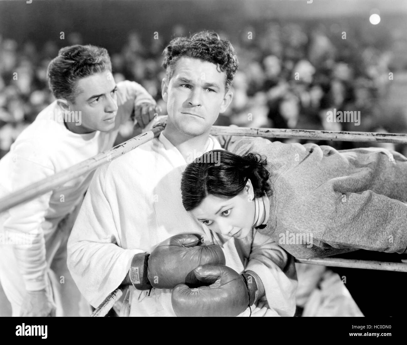 KELLY THE SECOND, Guinn Williams (center), Patsy Kelly, 1936 Stock ...