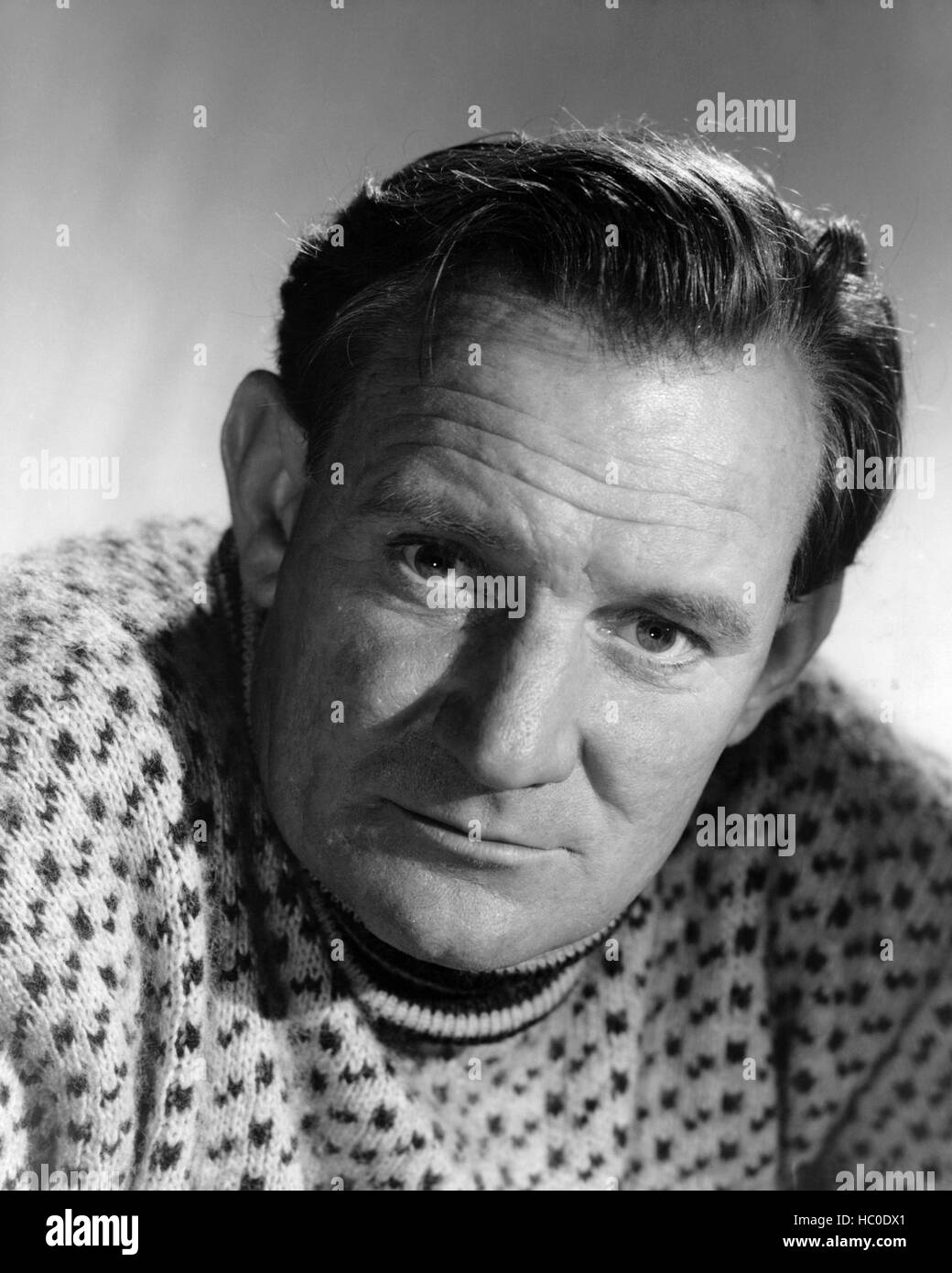 THE KEY, Trevor Howard, 1958 Stock Photo - Alamy