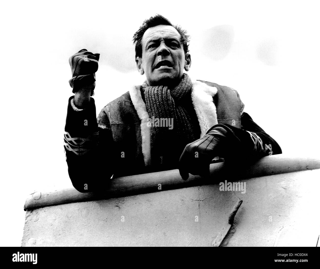 THE KEY, William Holden, 1958 Stock Photo - Alamy