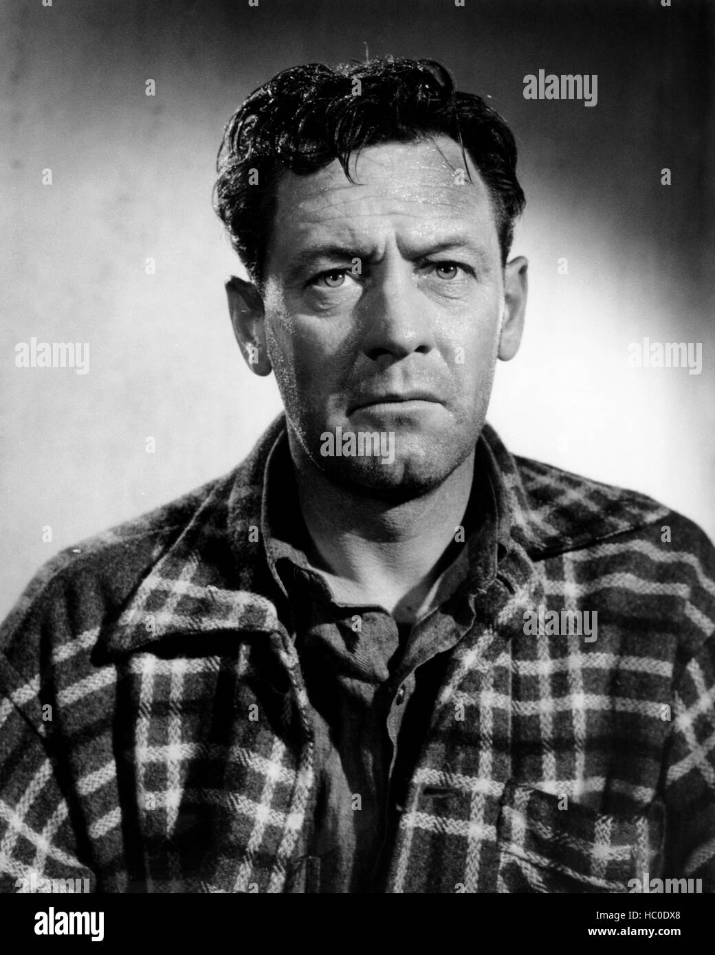 THE KEY, William Holden, 1958 Stock Photo - Alamy