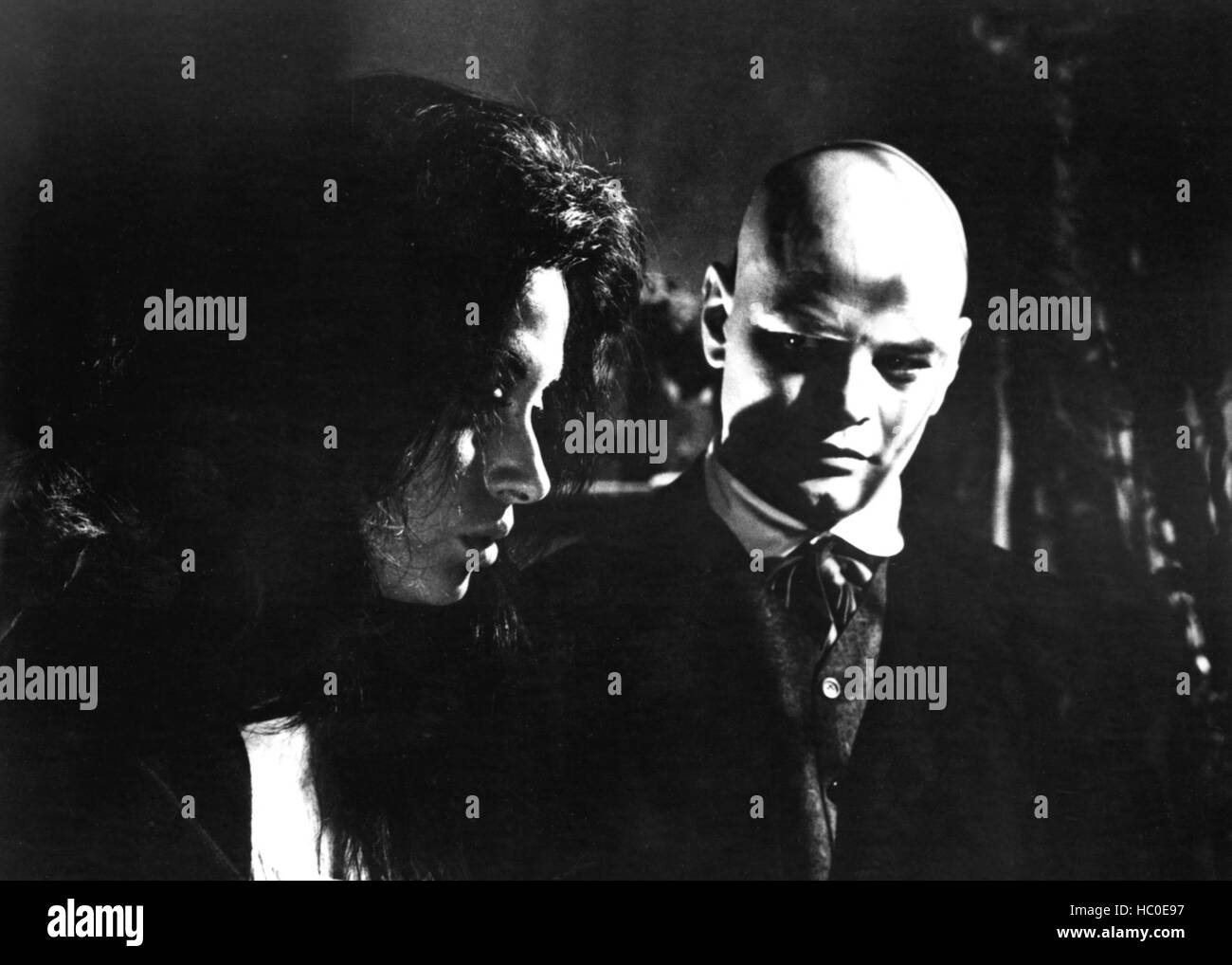 KILL BABY KILL, Fabienne Dali, Luciano Catenacci, 1966 Stock Photo - Alamy