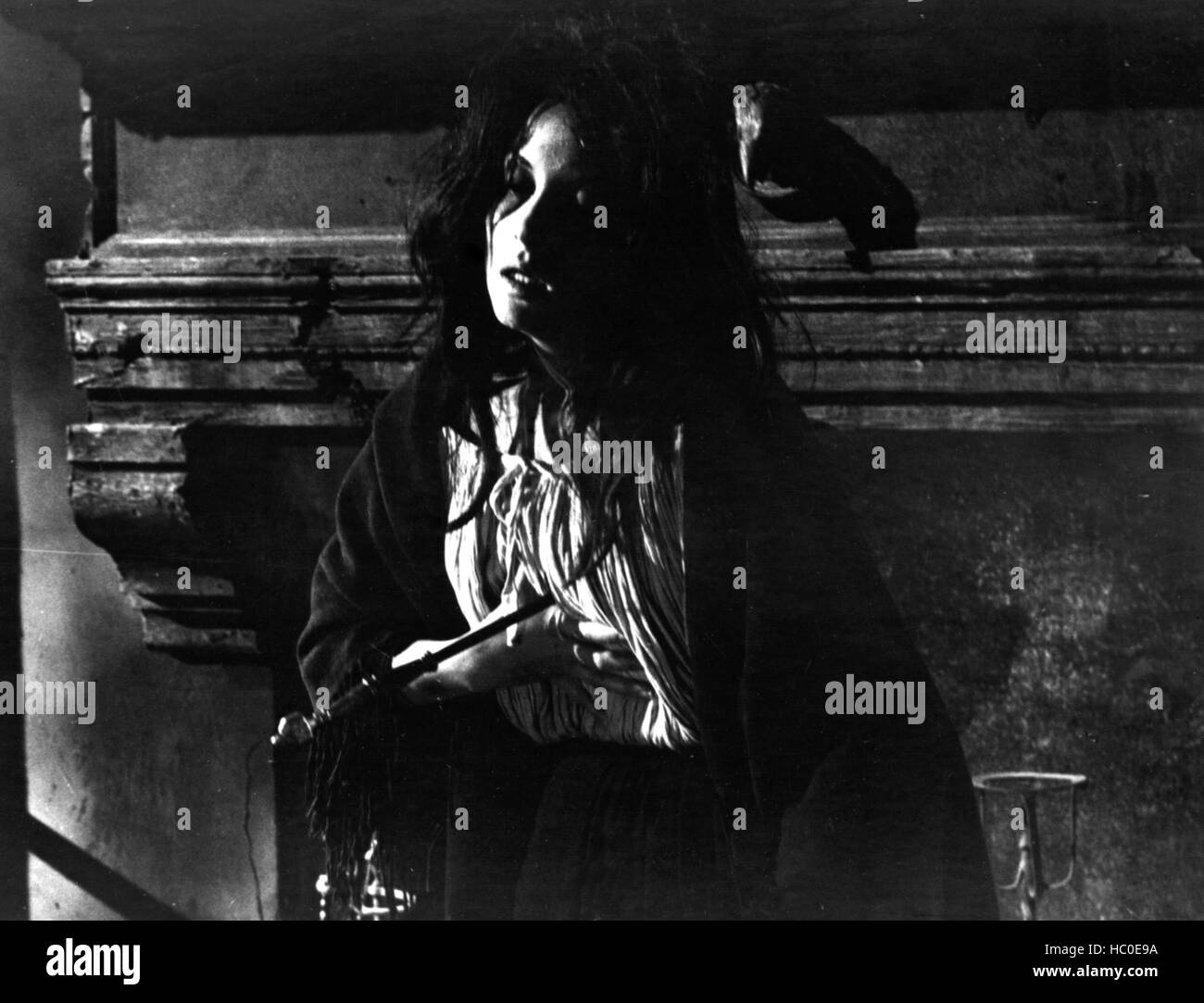 KILL BABY KILL, Fabienne Dali, 1966 Stock Photo - Alamy