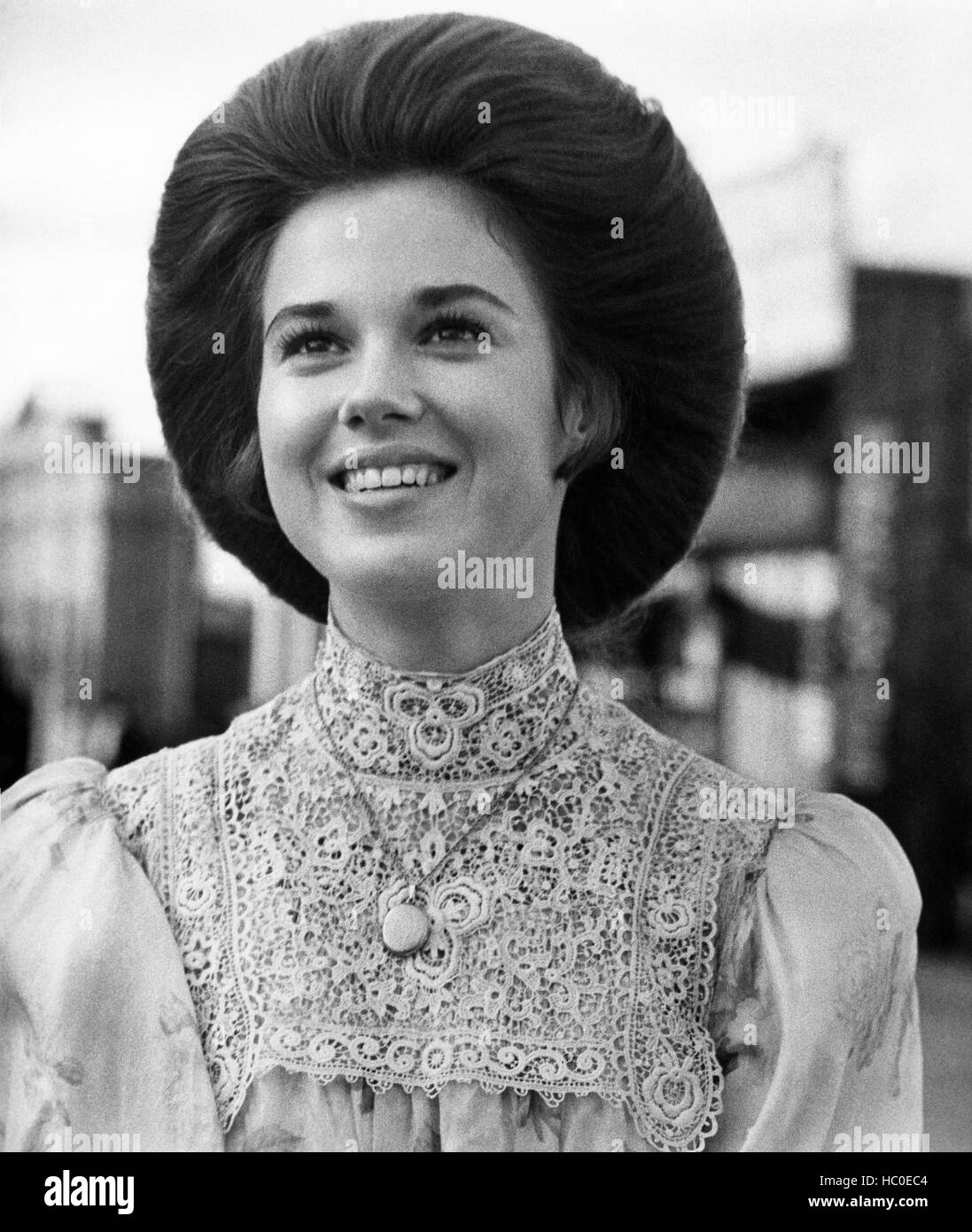 KID BLUE, Lee Purcell, 1973, TM and Copyright © 20th Century Fox Film ...