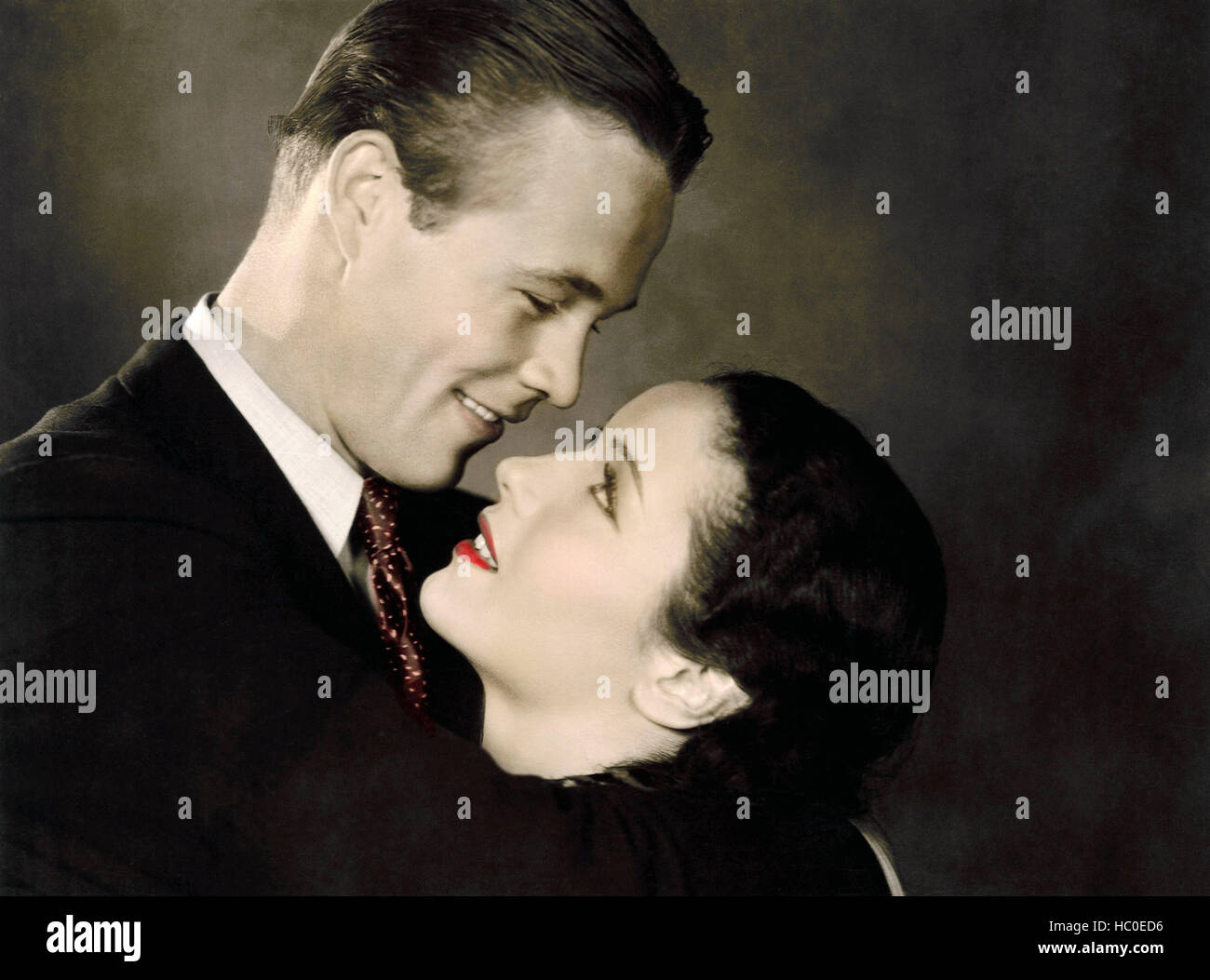 THE KID COMES BACK, from left: Wayne Morris, June Travis, 1938 Stock ...