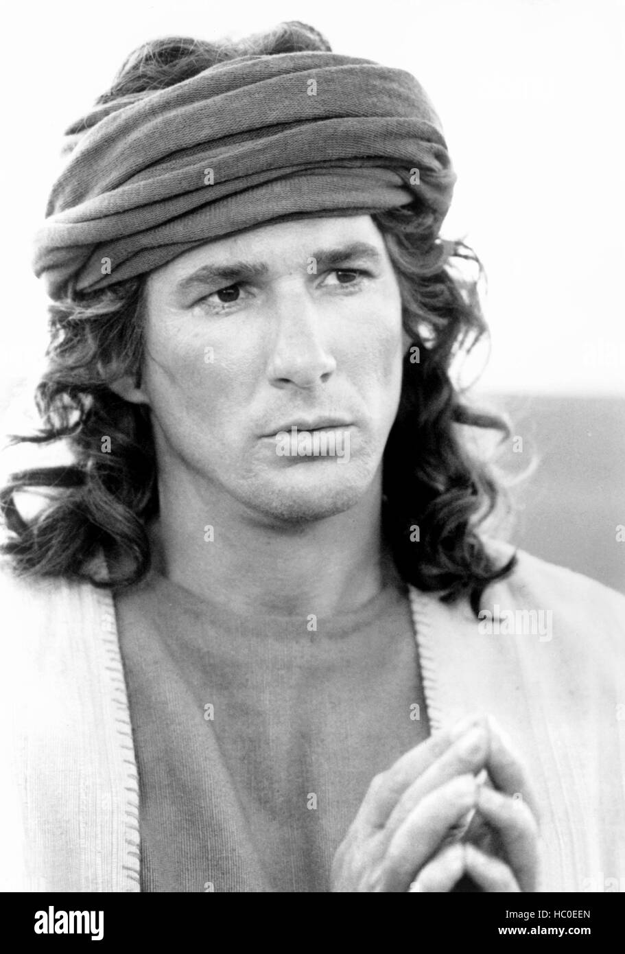 KING DAVID, Richard Gere, 1985, ©Paramount/courtesy Everett Collection ...
