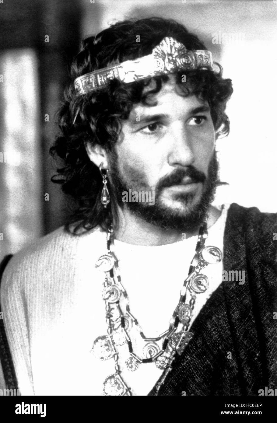 KING DAVID, Richard Gere, 1985, ©Paramount/courtesy Everett Collection ...