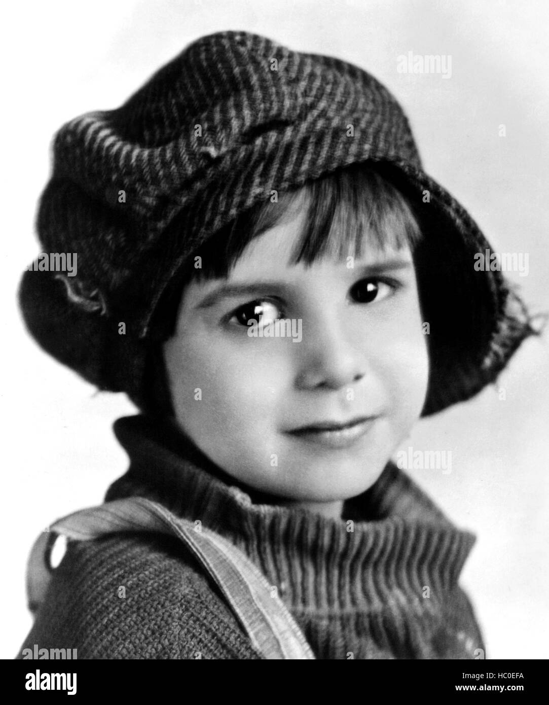 THE KID, Jackie Coogan, 1921 Stock Photo - Alamy