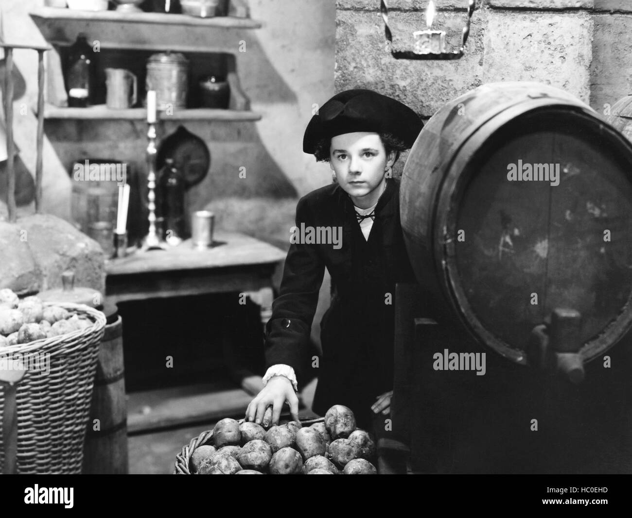 20th century fox 1938 High Resolution Stock Photography and Images - Alamy
