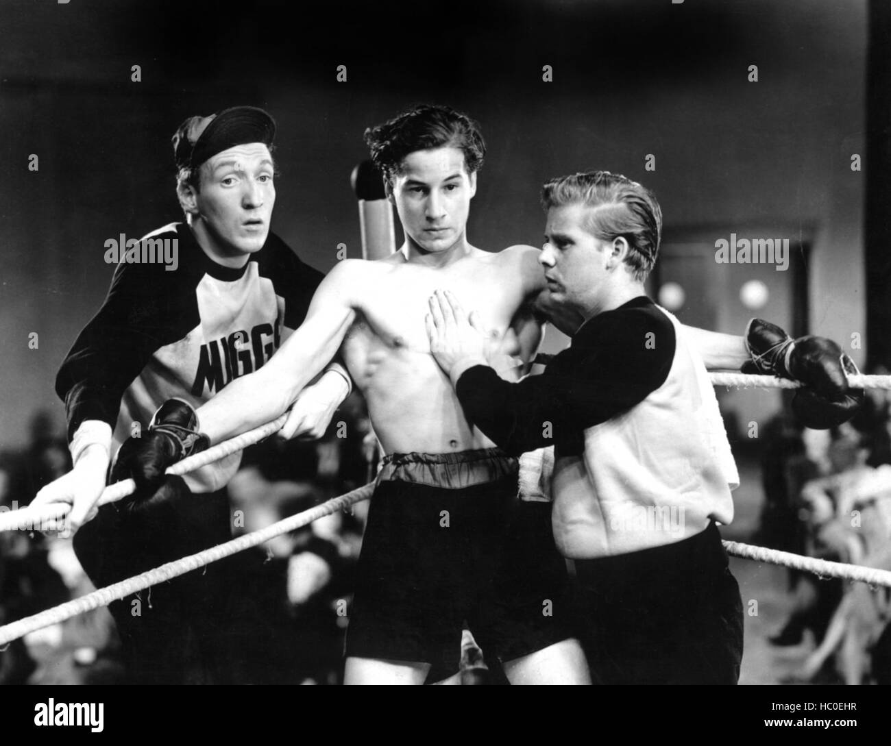 KID DYNAMITE, Huntz Hall, Bobby Jordan, 1943 Stock Photo - Alamy