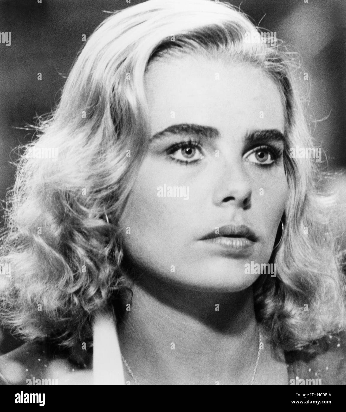 KILLER FISH, Margaux Hemingway, 1979 Stock Photo - Alamy