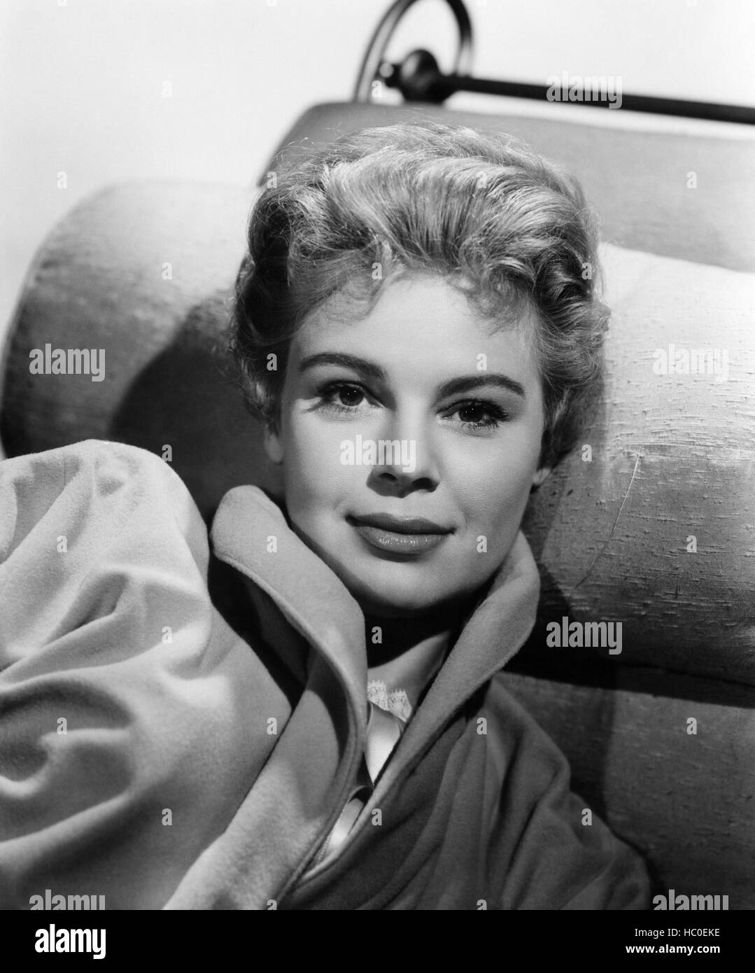 THE LAST ANGRY MAN, Betsy Palmer, 1959 Stock Photo - Alamy